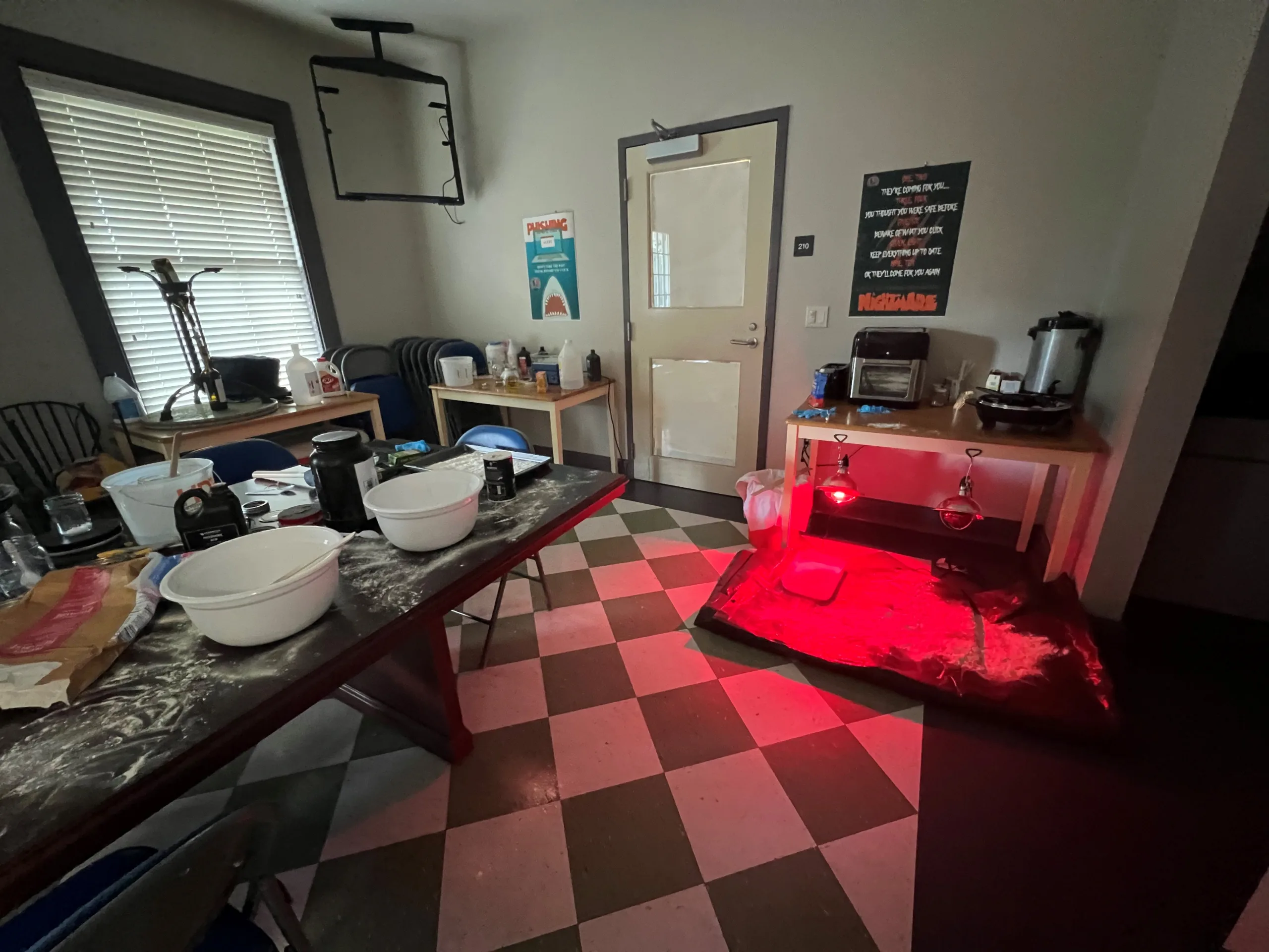 NES | Clandestine Lab Hazardous Waste & Safety Training