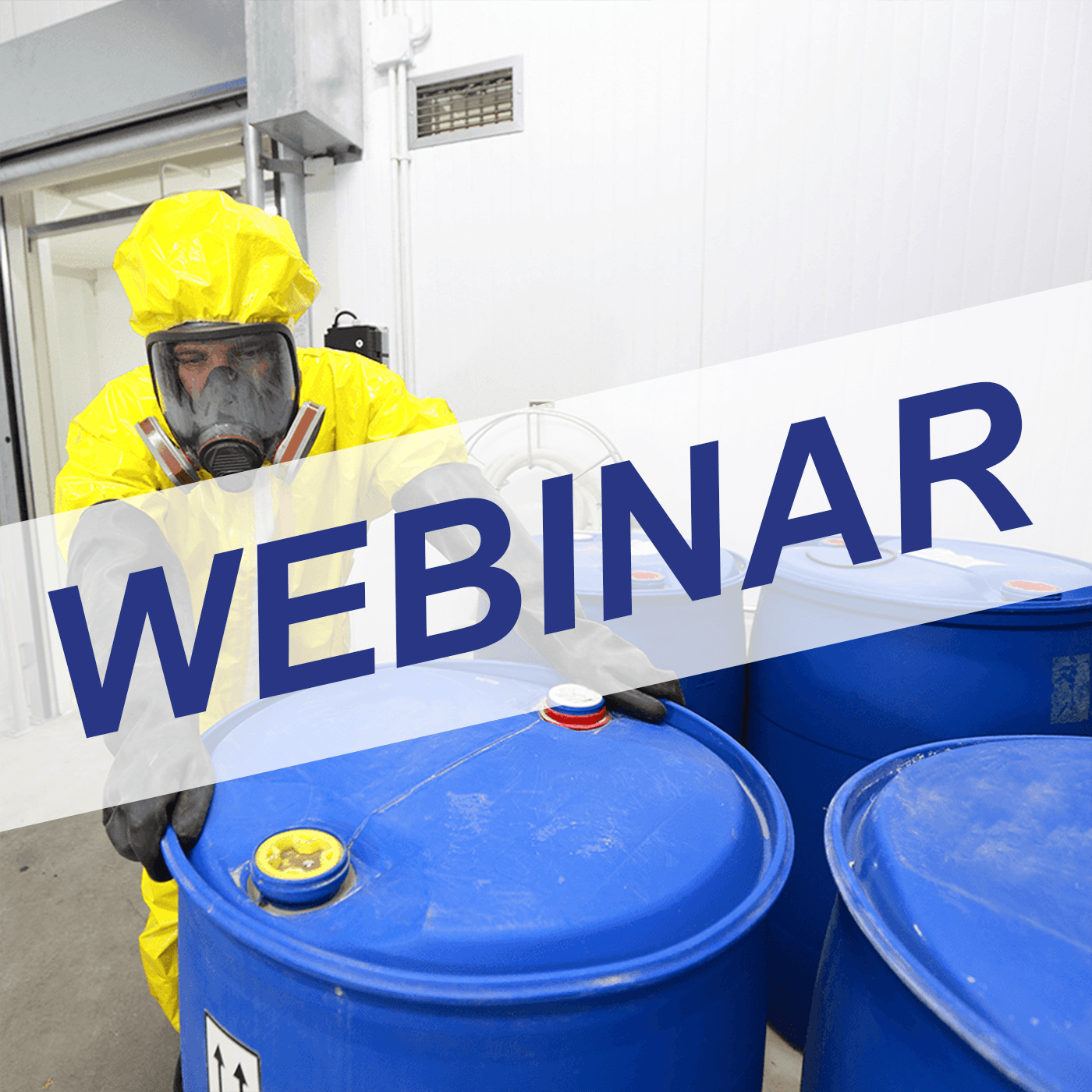 Cal/OSHA 8-Hour HAZWOPER Refresher Webinar
