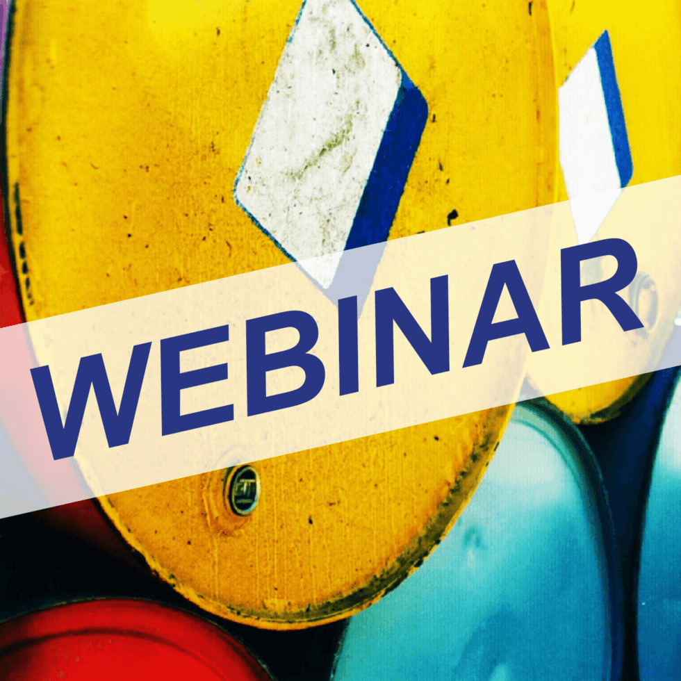Comprehensive Hazardous Waste Management Training