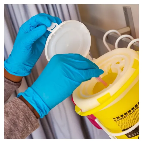 How We Can Prevent the Spread of Bloodborne Pathogens
