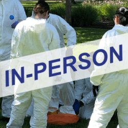 NES | Clandestine Lab Hazardous Waste & Safety Training