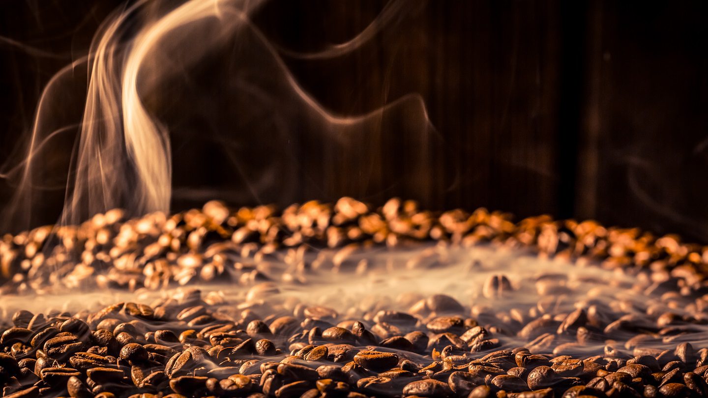 Diacetyl Exposure in Coffee Processing Operations - NES Inc.