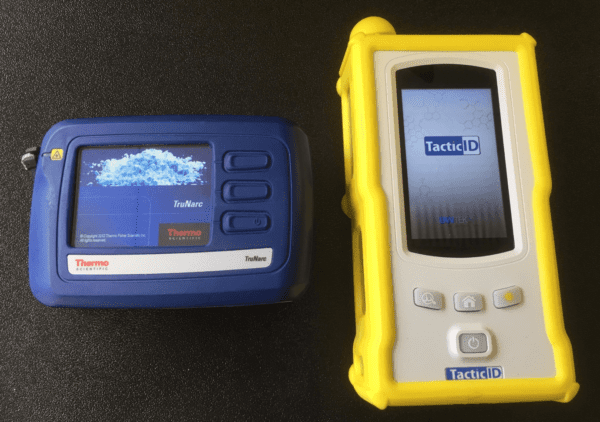 Use of Field Tests Comes into Question - NES Inc.