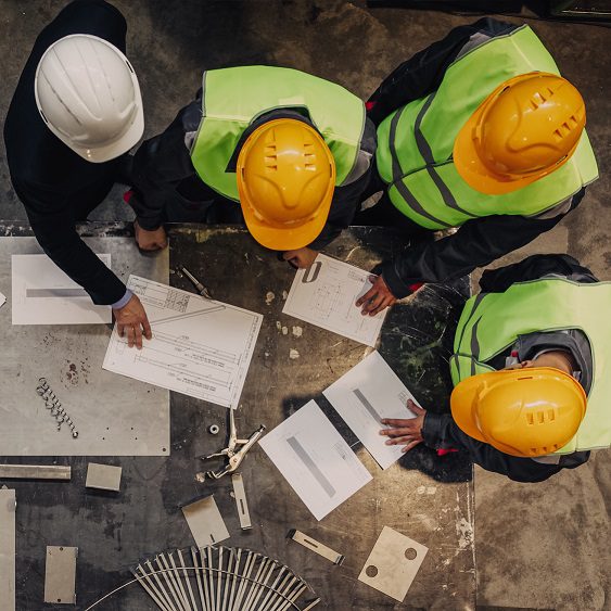 NIOSH’s Hierarchy of Controls - NES Inc.