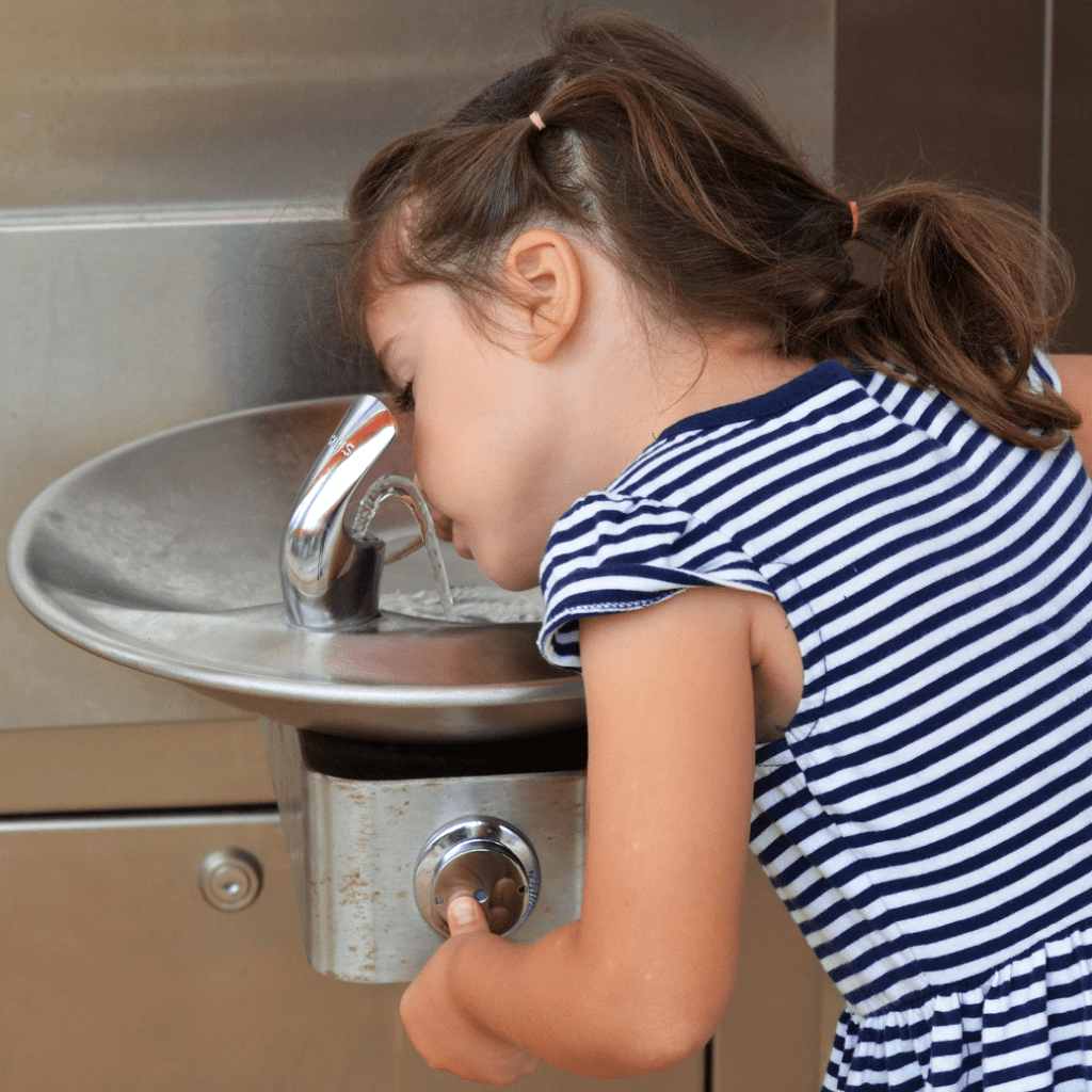 Lead Sampling of Drinking Water Required for California Schools - NES Inc.