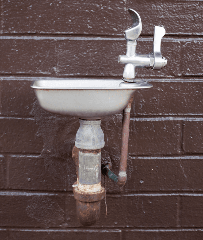 Lead Sampling of Drinking Water Required for California Schools - NES Inc.