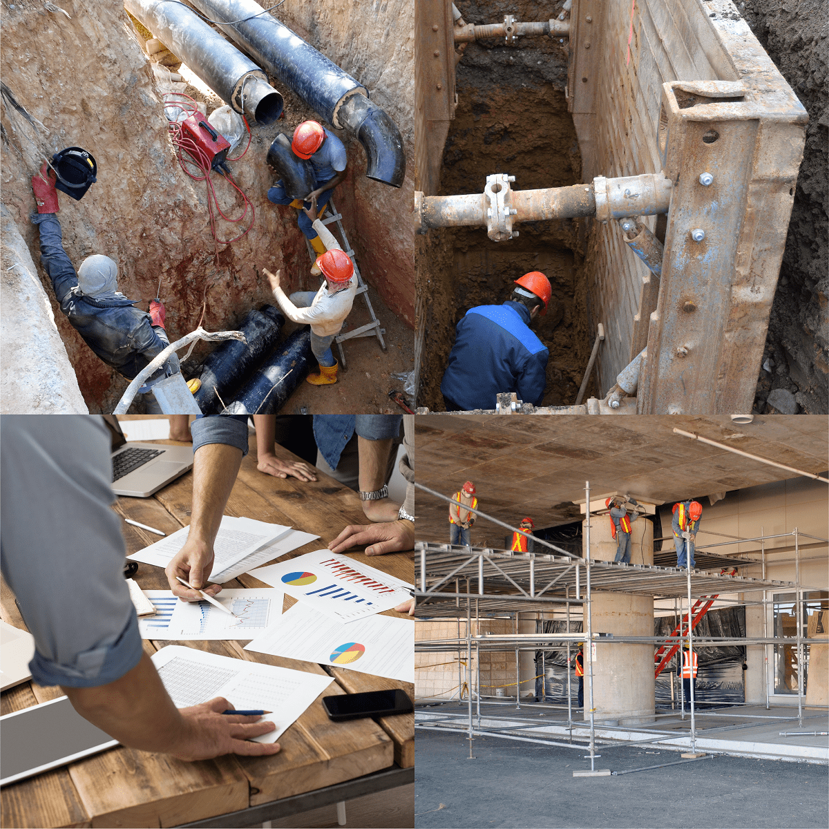 National Safety Month 2019 - NES Inc.