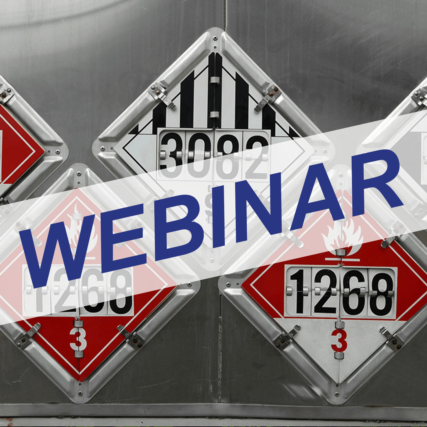 Uniform Hazardous Waste Manifest Webinar - NES Inc.