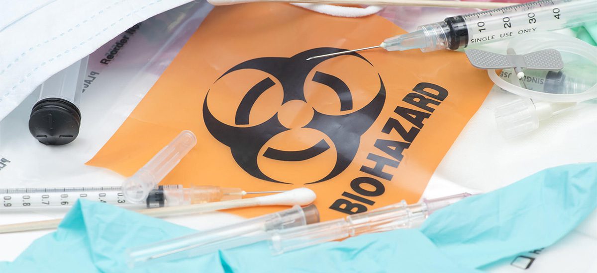 Course Breakdown: Cal/OSHA 8-Hour HAZWOPER Refresher - NES Inc.