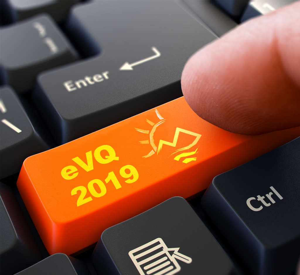 eVQ 2019: A Step-by-Step Guide to Compliance - NES Inc.
